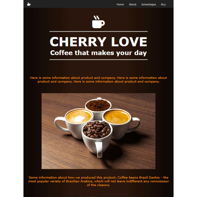 Cherry Love Cherry Love